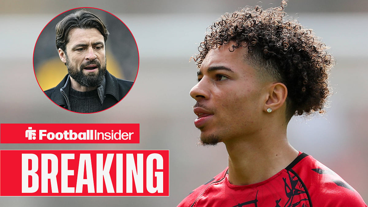 'Rangers table new Samuel Edozie offer to Southampton after collapse'