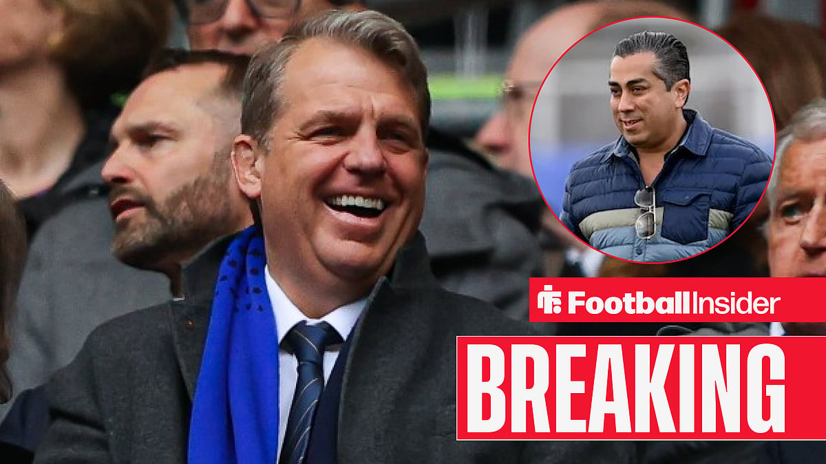 Chelsea owners bankroll £330m+ injection - unexpected details emerge