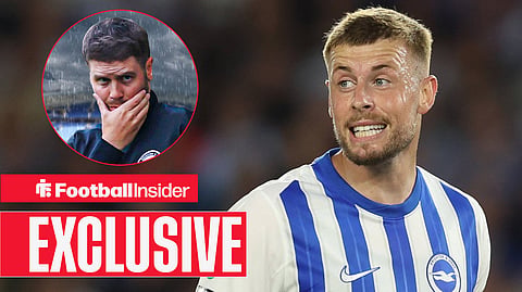 Exclusive: Brighton rocked by Adam Webster ACL injury at pre-season camp