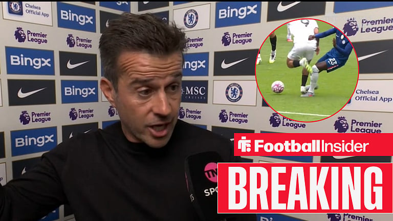Marco Silva rages at 'unbelievable' controversy in Fulham loss to ...