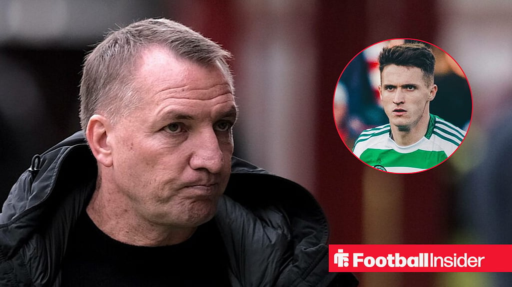 Celtic fans explode at confirmed Johnny Kenny news