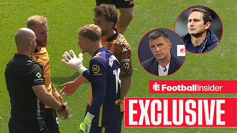 Exclusive: Coventry City and Hull City to be sanctioned over 'mass ...