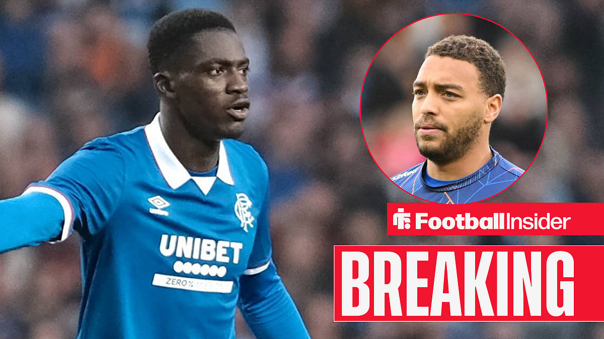 Djiga shocking and Dessers flops - Rangers player ratings vs Dundee