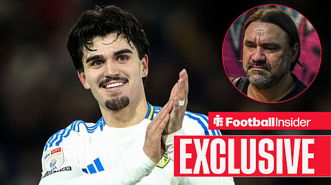 Exclusive: Spanish club make move to sign Leeds star Pascal Struijk