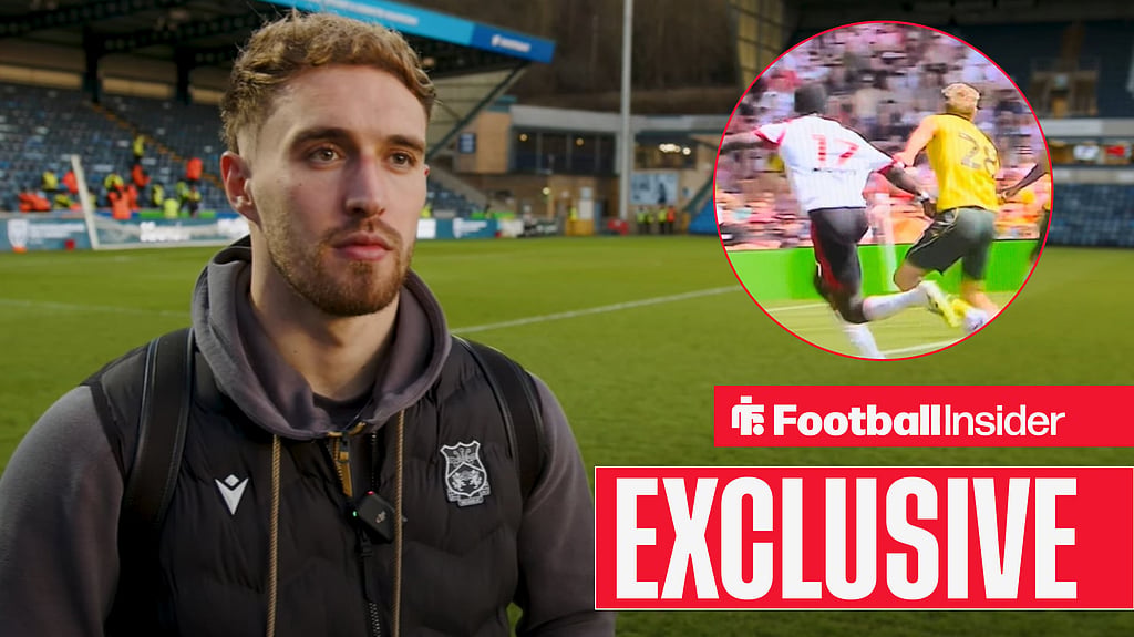 Sam Smith red card missed after Wrexham controversy v Southampton ...