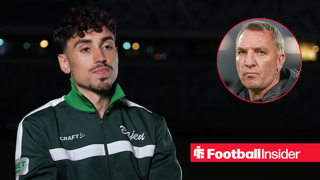 Celtic fans want board sacked over 'embarrassing' transfer update after ...