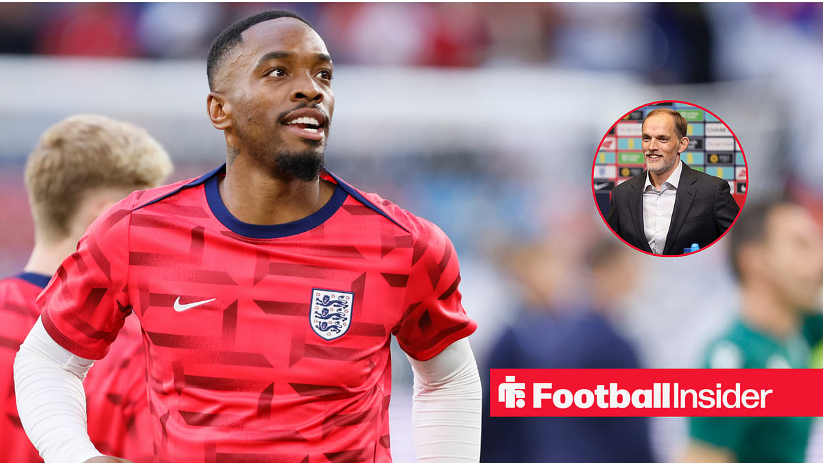 Ivan Toney hits back at England axe in message to fans