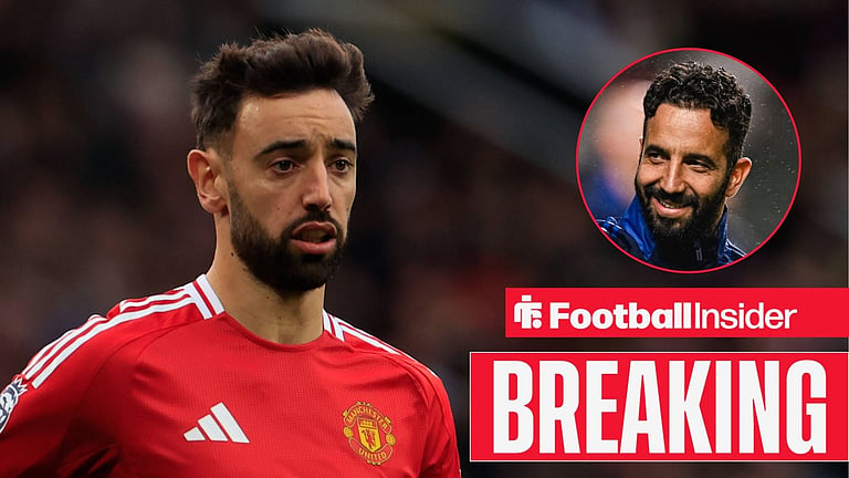 Bruno Fernandes talismanic, 1/10 self-imploded - Man United player ...