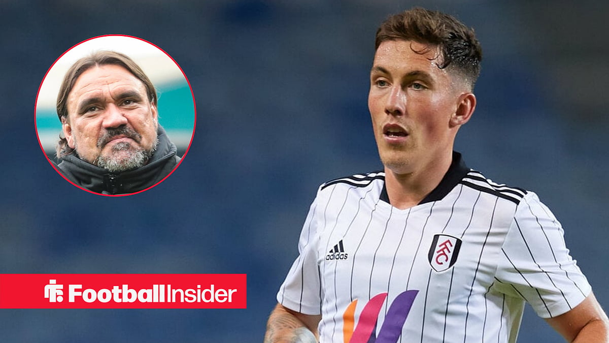 Leeds United in talks over Harry Wilson deal, flight already scheduled