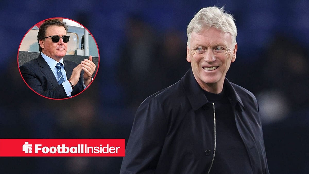 David Moyes' new Everton plan revealed after 'important' deals agreed
