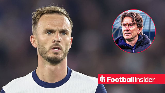 James Maddison posts message to Tottenham fans as 'FA charge' expected