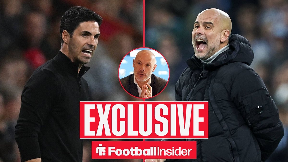 Exclusive: Howard Webb could issue ‘retrospective sanctions’ after ...
