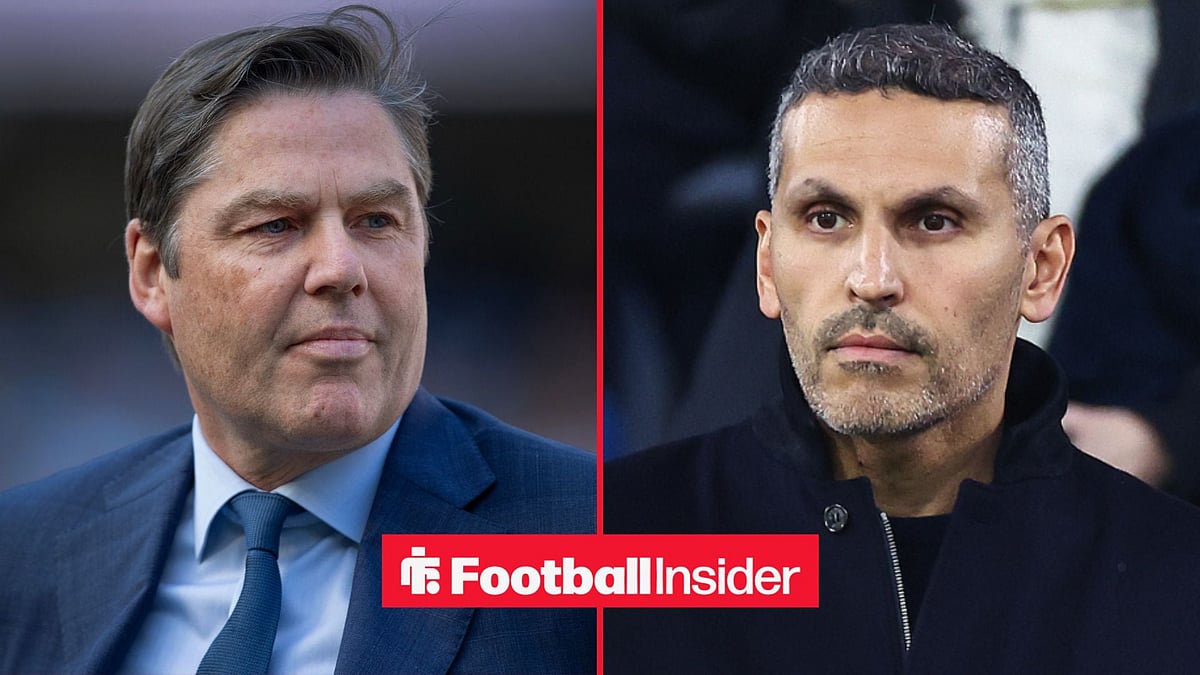 Stefan Borson's verdict on how Premier League clubs will react if Man ...
