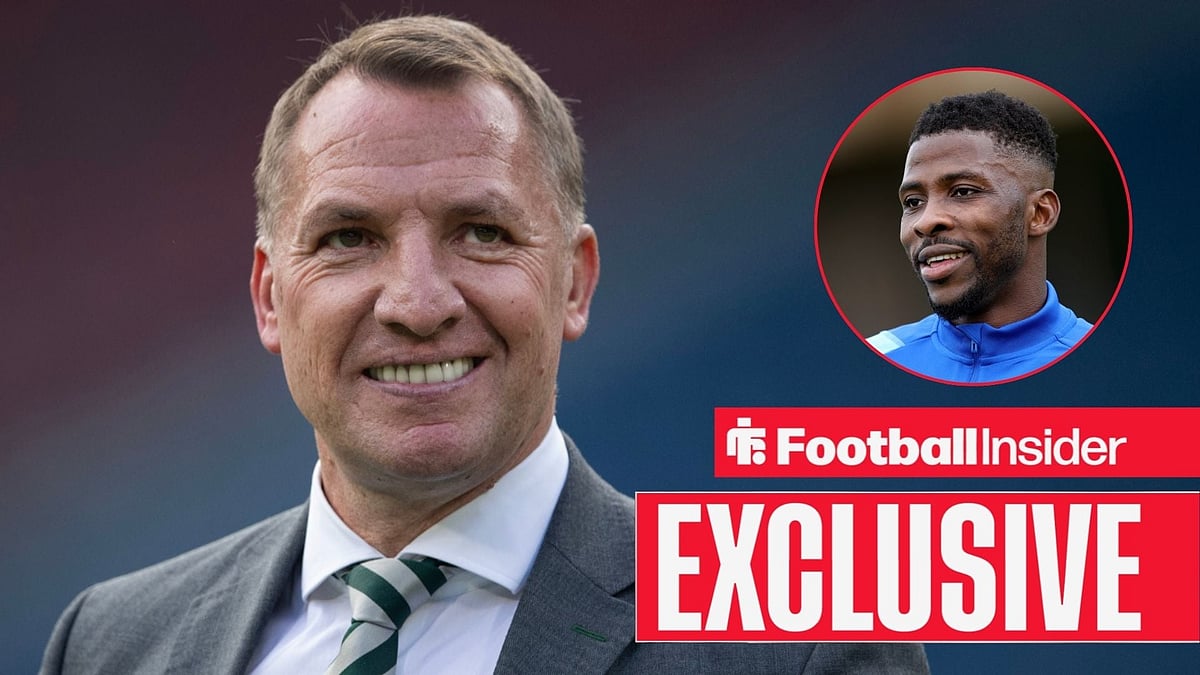 Exclusive: Celtic's plan to complete new striker deal revealed