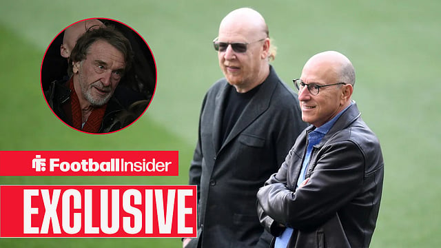 Exclusive: Glazers could agree Man United takeover after clause revealed