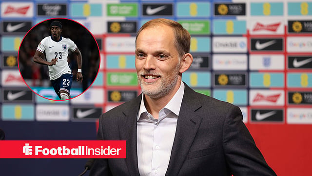 BBC pundit swipes at Thomas Tuchel after England stinker - 'he hasn't ...