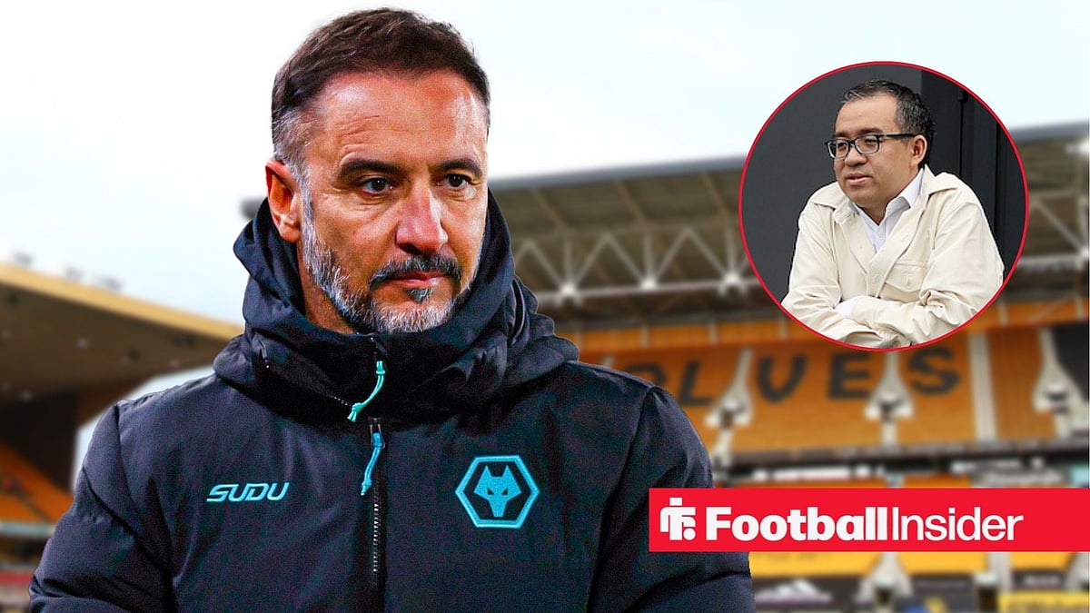 Wolves could sack Vitor Pereira due to hidden contract clause 'I've ...