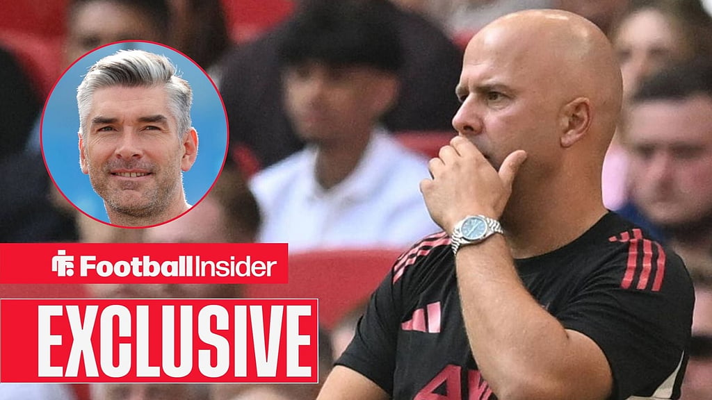 Sources: Liverpool plan to agree deal with 'brilliant' player