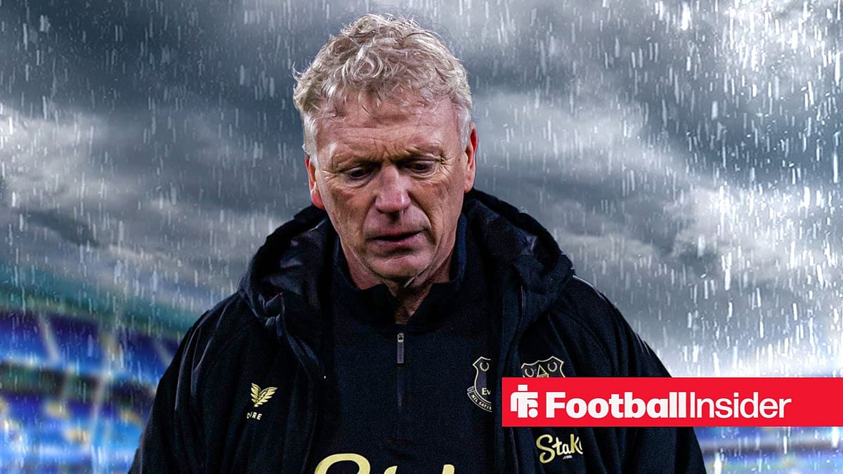 'I've heard nothing' - Everton fans won't like star's update on ...