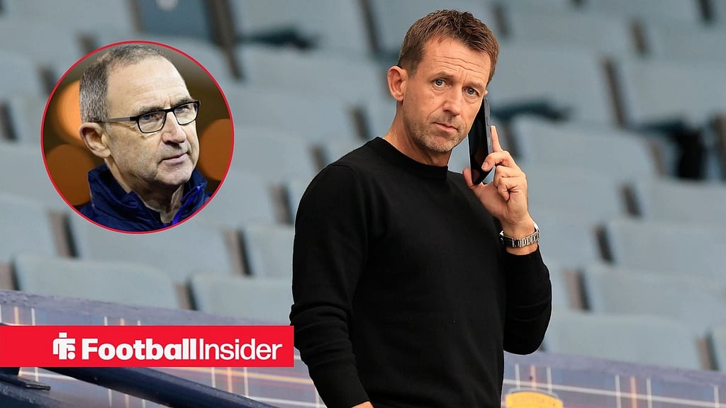 Martin O'Neill told by Neil McCann who must start for Celtic vs Rangers ...