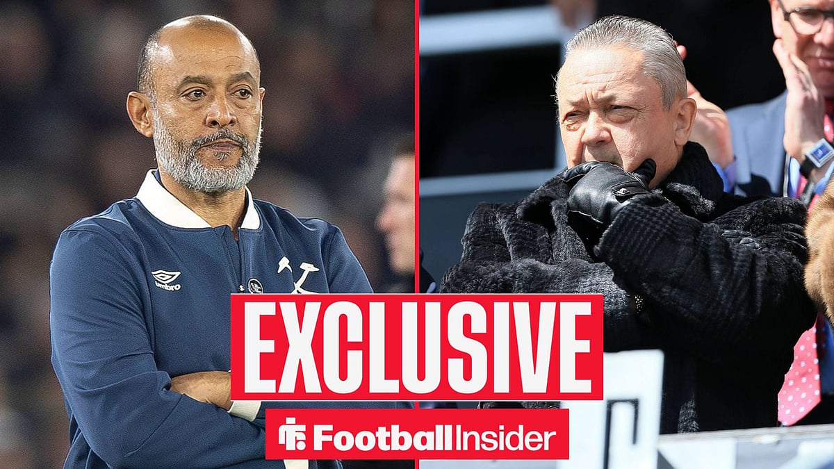 West Ham Agreeing Takeover Deal The 'Key To Player Survival Amid ...