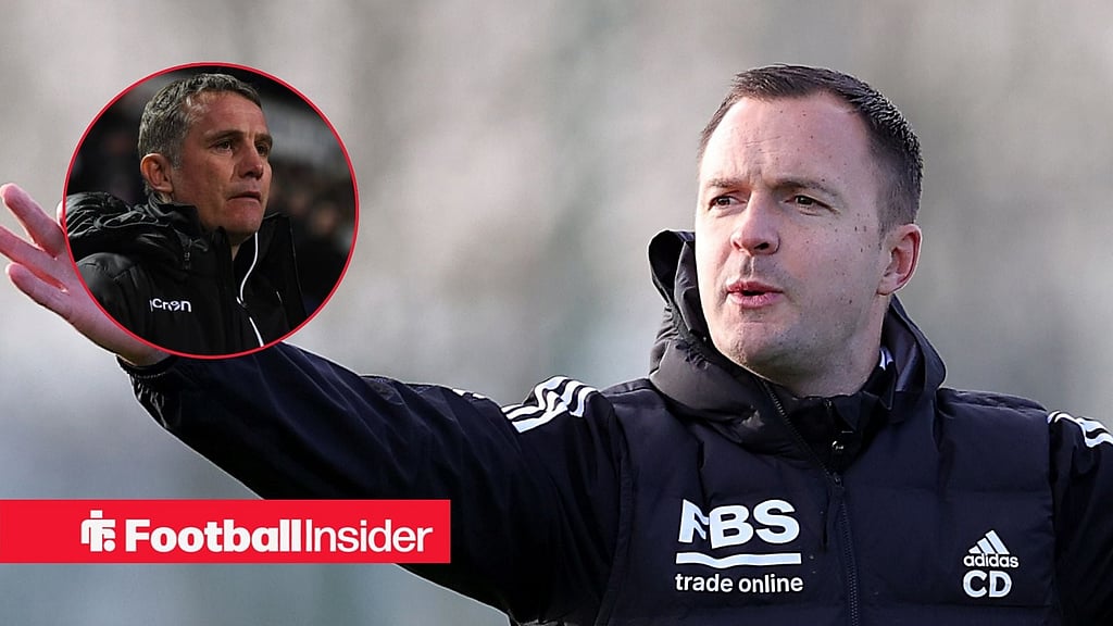 Birmingham City fans are saying the same thing about potential new ...