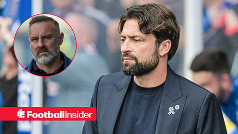 'You're taught that as a toddler' - Kris Boyd can't believe what ...