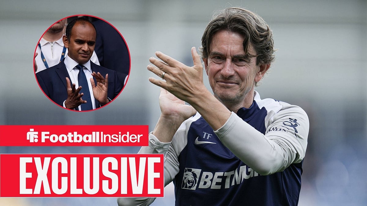 Exclusive: Tottenham's plan revealed after £100m injection