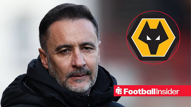 Vitor Pereira sack latest: Jeff Shi update emerges as Wolves respond to ...