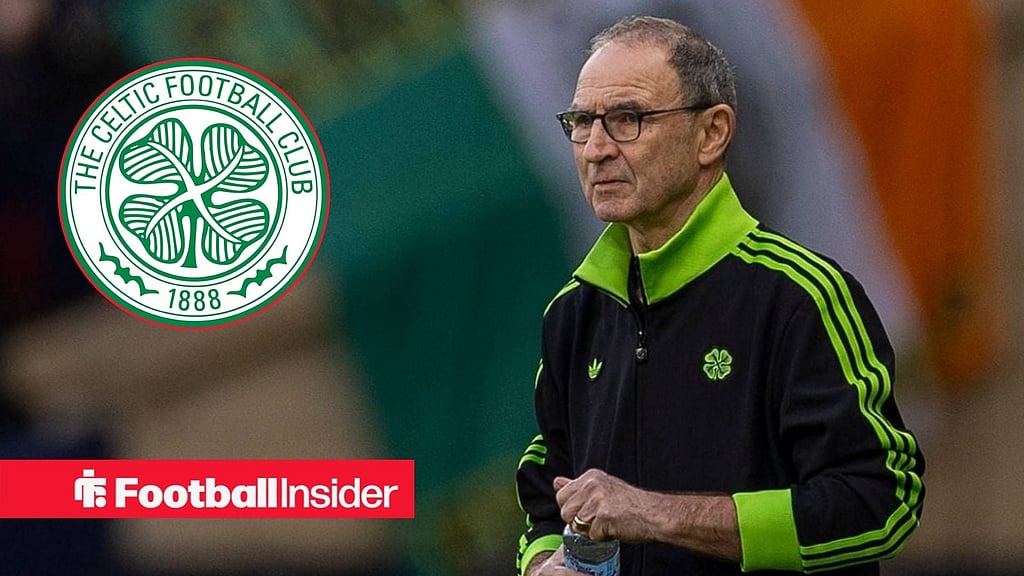 Celtic coach quietly promoted to new Lennoxtown role, no official ...