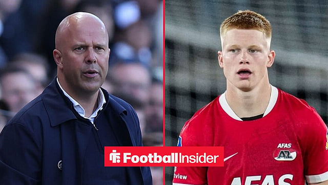 Liverpool told 'big' fee needed to complete Kees Smit transfer in January