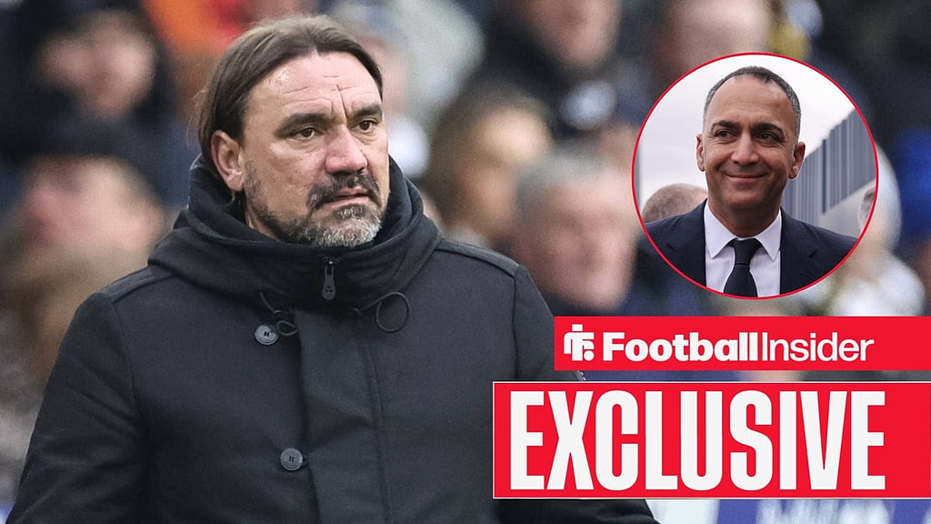 Exclusive: Leeds make Daniel Farke sack decision amid fan mutiny