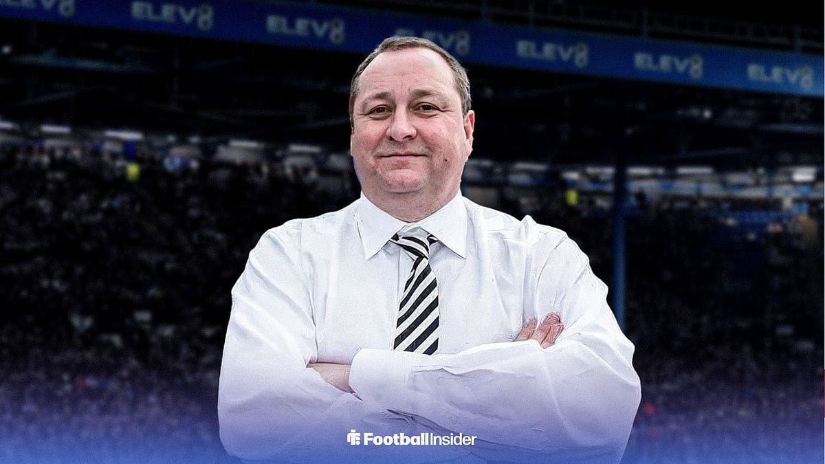 Sheffield Wednesday face further EFL sanctions as Mike Ashley submits ...