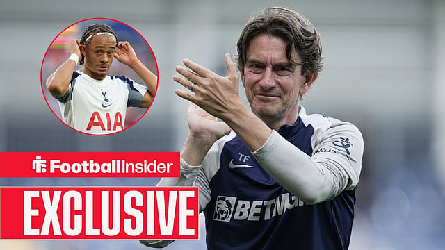 Exclusive: Tottenham could land £75m windfall after sponsor deal agreed