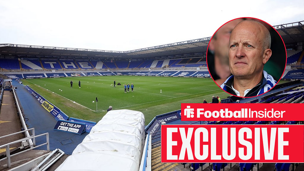 Birmingham City stadium: Finance expert drops 'massive' claim after ...