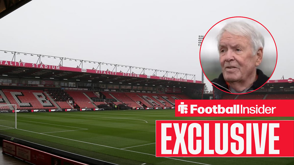 Keith Wyness: Bournemouth in 'race against time' to meet Uefa ...