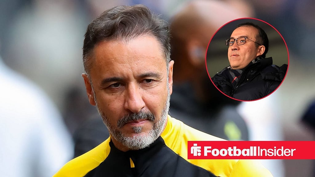 Stefan Borson drops verdict on Vitor Pereira’s compensation payout ...