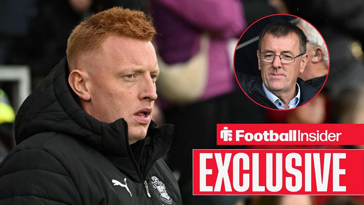 'Just look at the players' - Matt Le Tissier reacts to Southampton ...