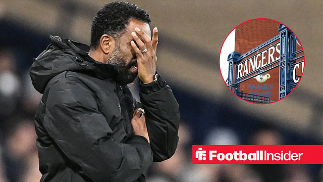 Rangers fans share instant reactions to confirmed Celtic manager news