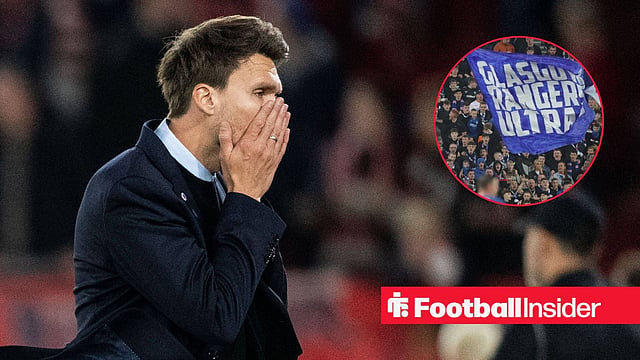Danny Rohl set to cost Rangers a lot of money as baffling transfer ...