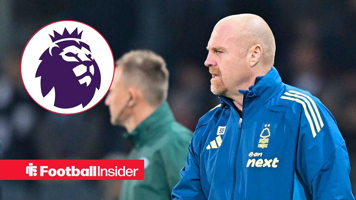 Premier League relegation prediction as supercomputer drops update ...