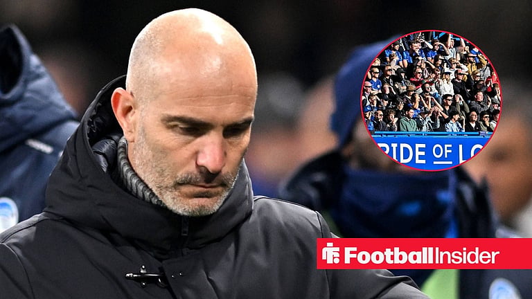 'Pathetic' Chelsea star told to leave Stamford Bridge after 'terrible ...