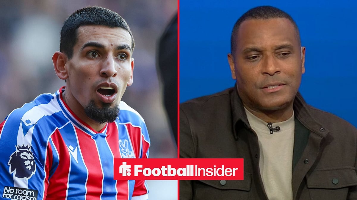 'What I've heard about Daniel Munoz is ridiculous' - Clinton Morrison