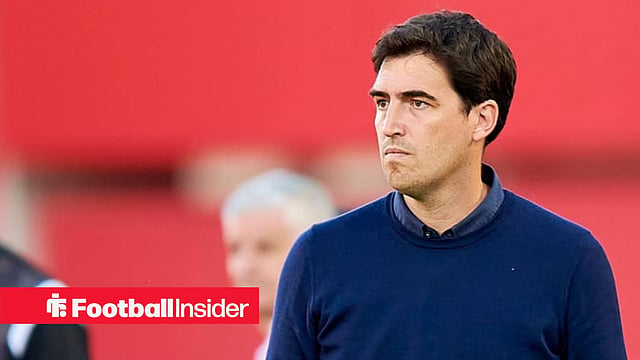 Crystal Palace Next Manager: Andoni Iraola Odds Tumble as Bournemouth ...