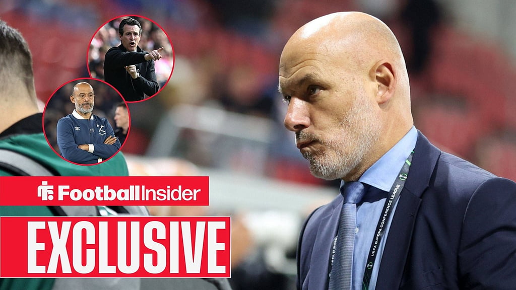 'Abject nonsense' - Ex-refs chief blasts PGMOL after what was spotted ...