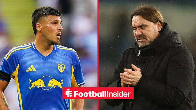 Leeds United Must Take Joel Piroe Gamble vs Wolves amid Dominic Calvert ...