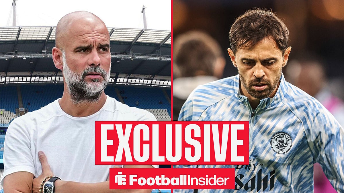 Bernardo Silva Transfer News: 'Big Signing-on Fee' Could Scupper Move