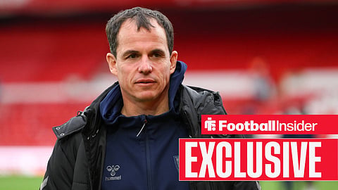 Sunderland manager Regis Le Bris 'on radar of two Premier League clubs'