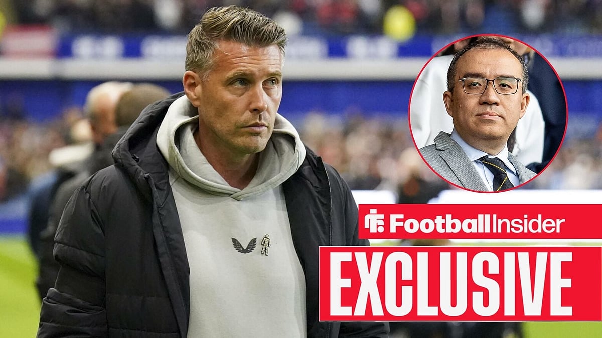 Wolves' relationship with favoured agency collapses as they turn to new ...