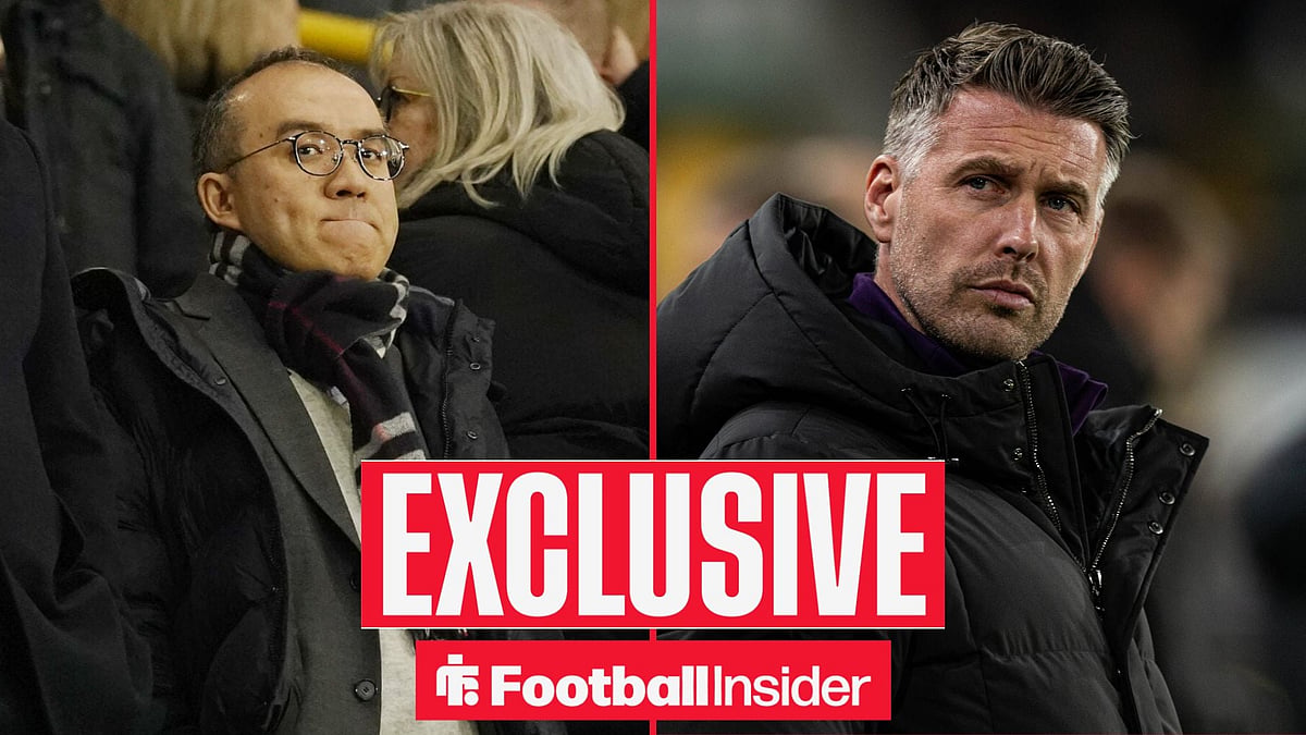 Wolves 'considering offers for some of their best players' ahead of ...
